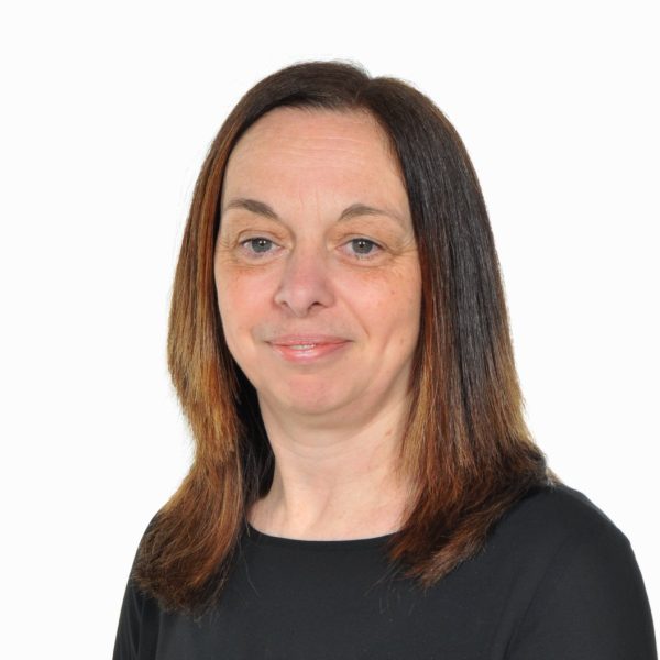 Staff - Gisburn Road Barnoldswick Primary School