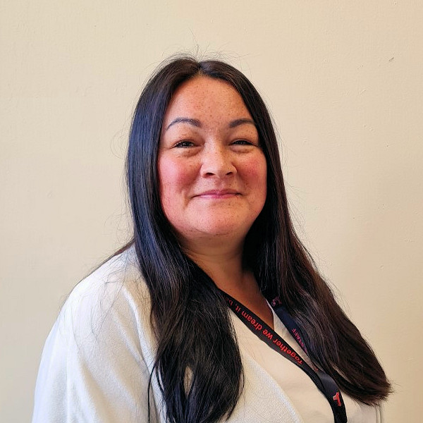 Harmer Karen - Gisburn Road Barnoldswick Primary School