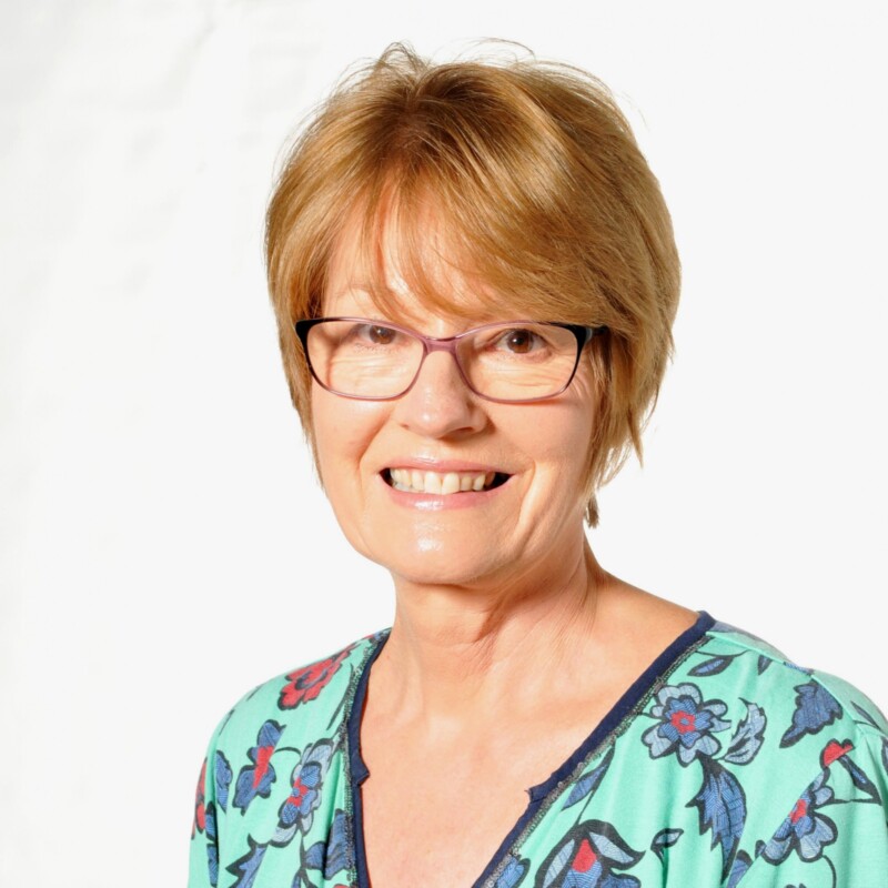 Staff - Gisburn Road Barnoldswick Primary School