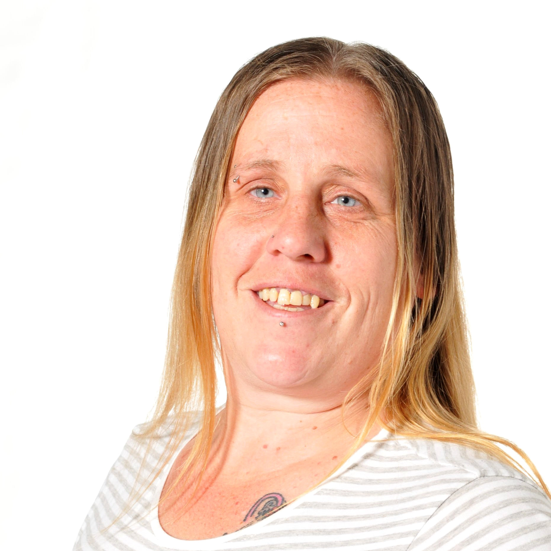 Kelly-Anne Taylor - Gisburn Road Barnoldswick Primary School