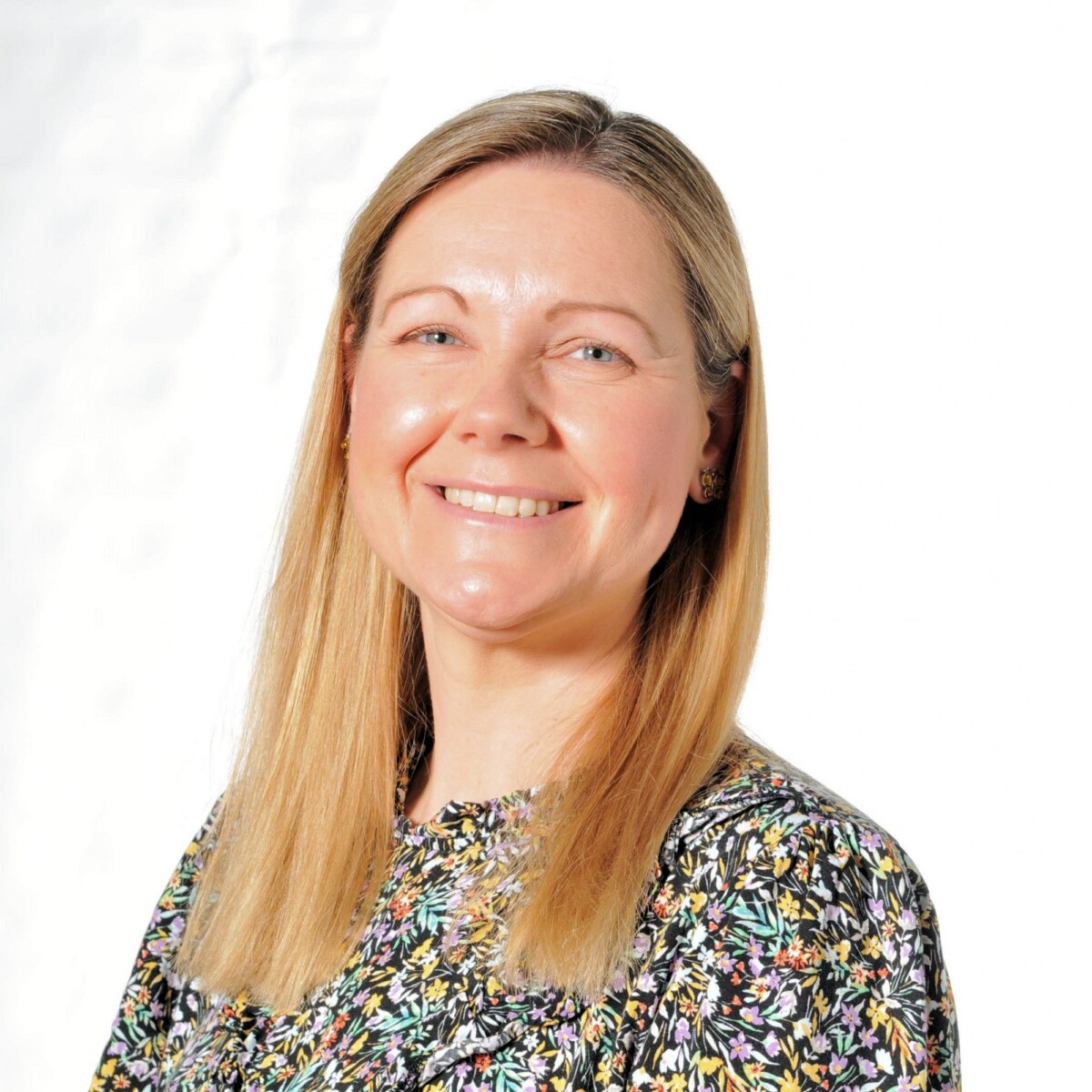 Staff - Gisburn Road Barnoldswick Primary School