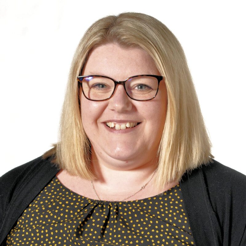 Mrs Holman - Gisburn Road Barnoldswick Primary School