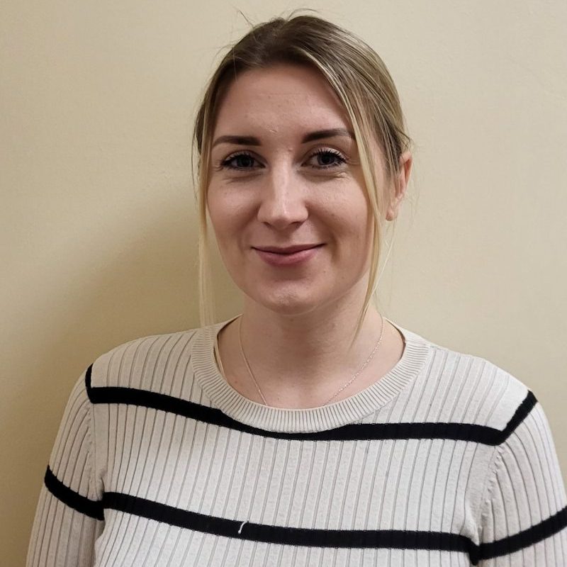 Miss Waterworth - Gisburn Road Barnoldswick Primary School