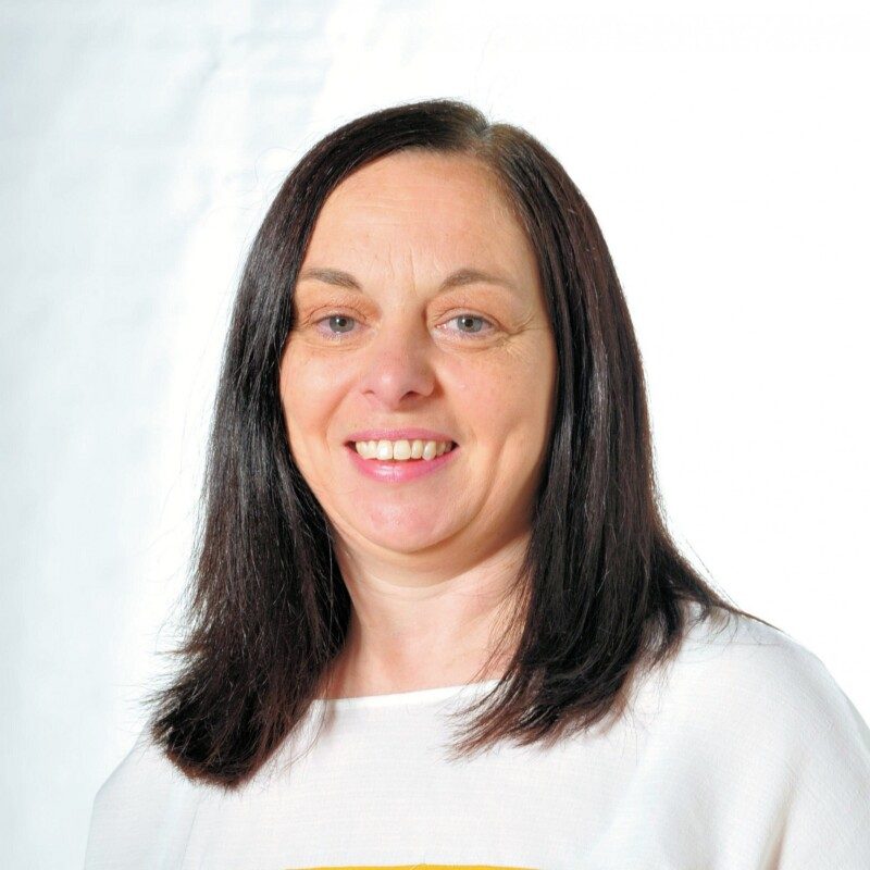 Mrs Whittaker - Gisburn Road Barnoldswick Primary School